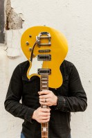 Kevin Ballard – Rock & roll straight outta' the rustbelt city of Akron ...